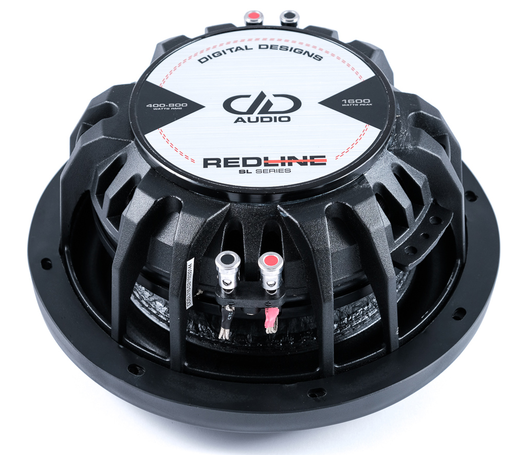 DD Audio SL710-D2 - Pure Audio