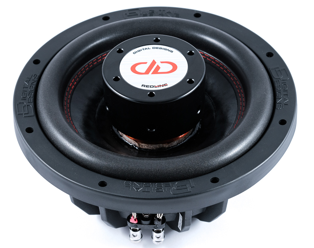 DD Audio SL710-D2 - Pure Audio