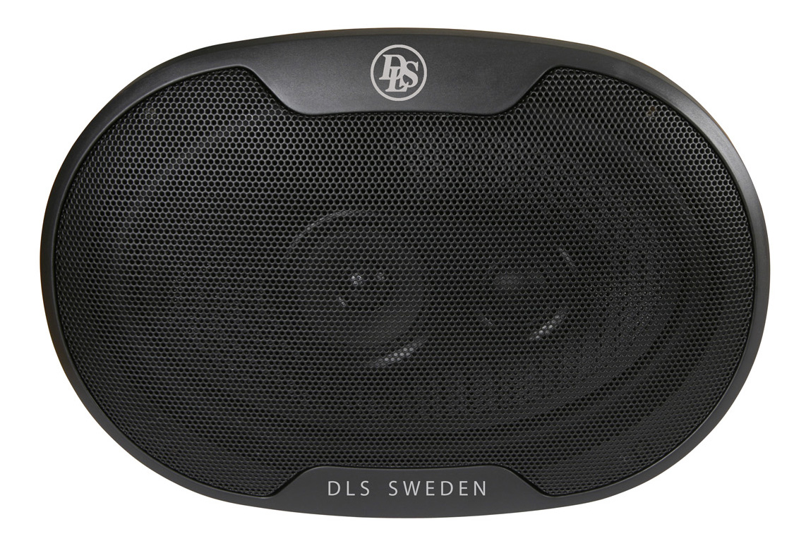Говорители DLS M369 - Pure Audio