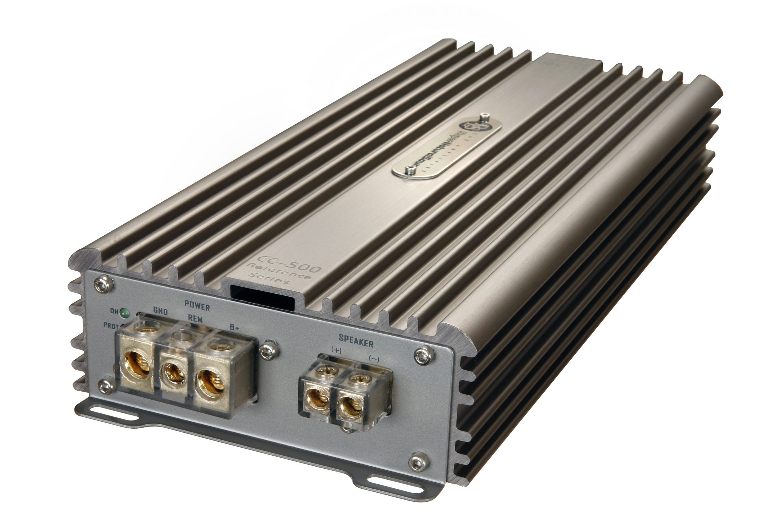 Усилвател DLS CCi500 - Pure Audio