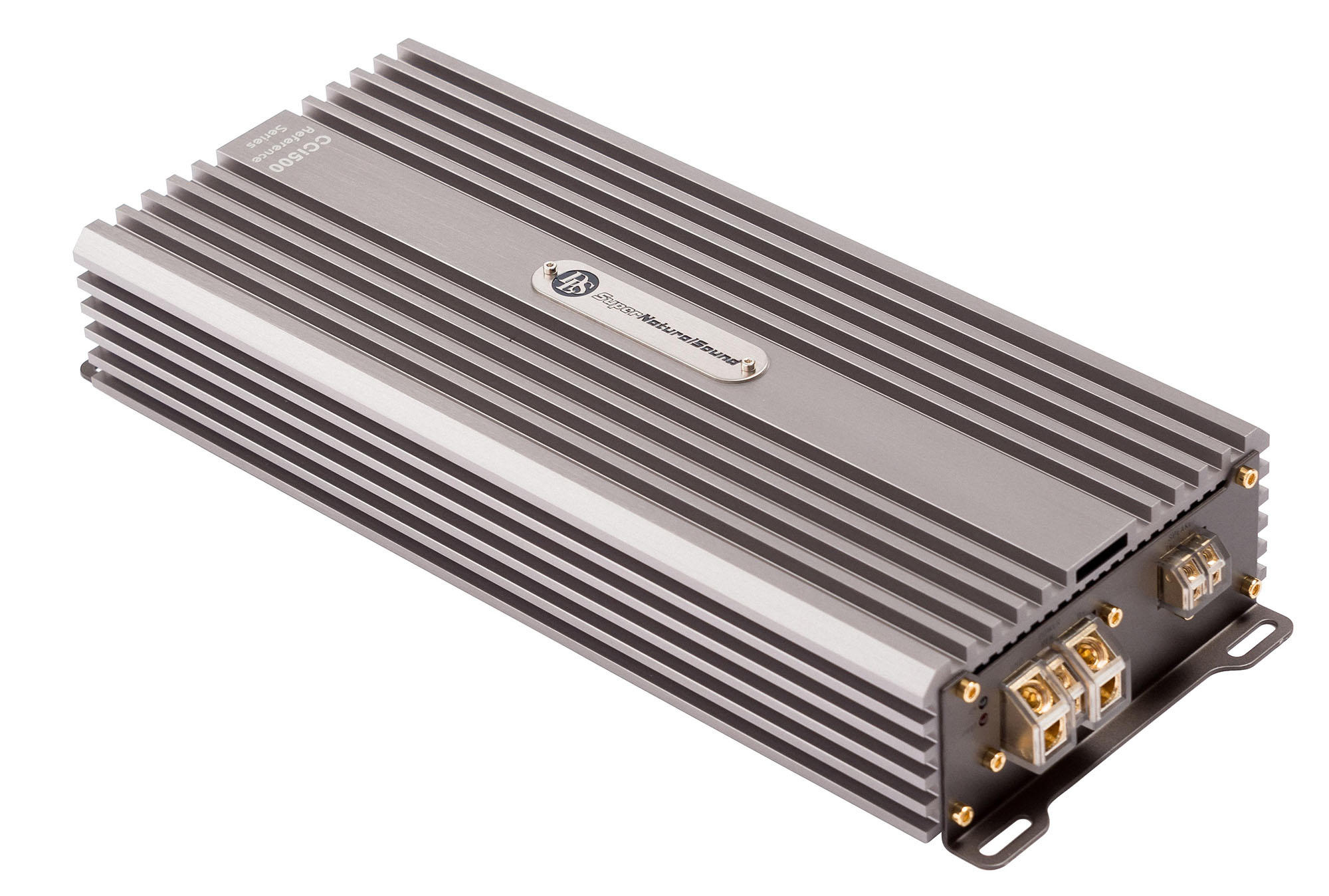 Усилвател DLS CCi500 - Pure Audio