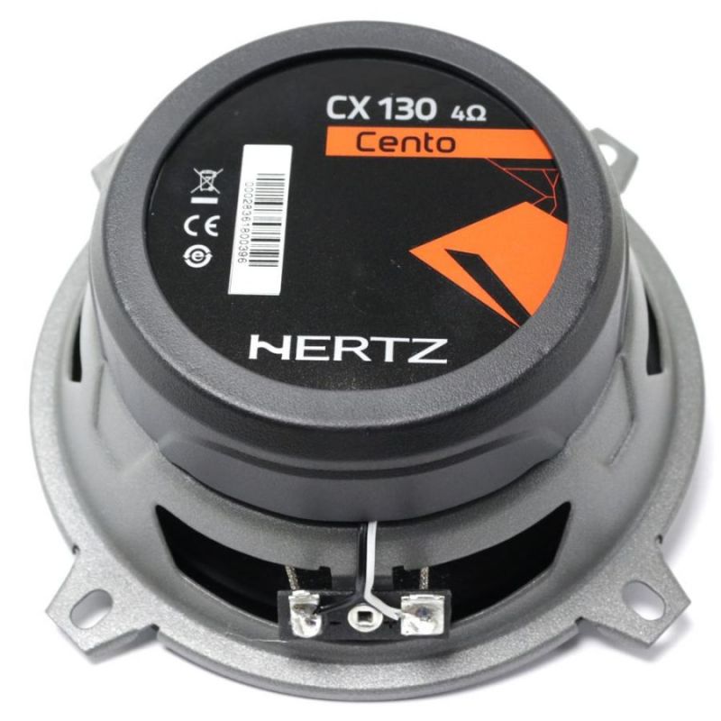 Hertz Cento CX 130 - Pure Audio