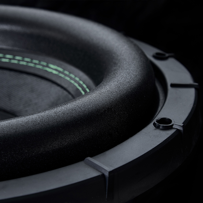 Apocalypse DB-SA272 D1/D2 - Pure Audio