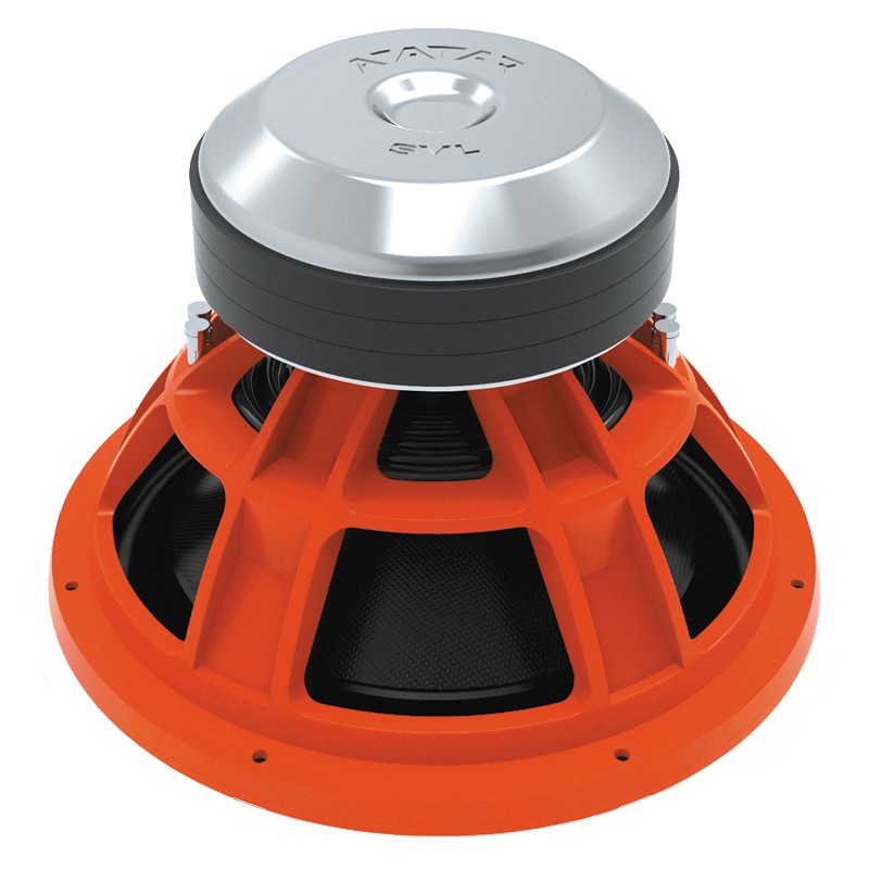 Avatar SVL-1847 D1/D2 - Pure Audio