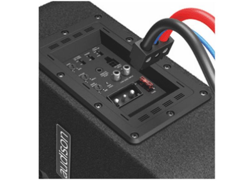 Audison APBX 10 AS Active 10" - Pure Audio