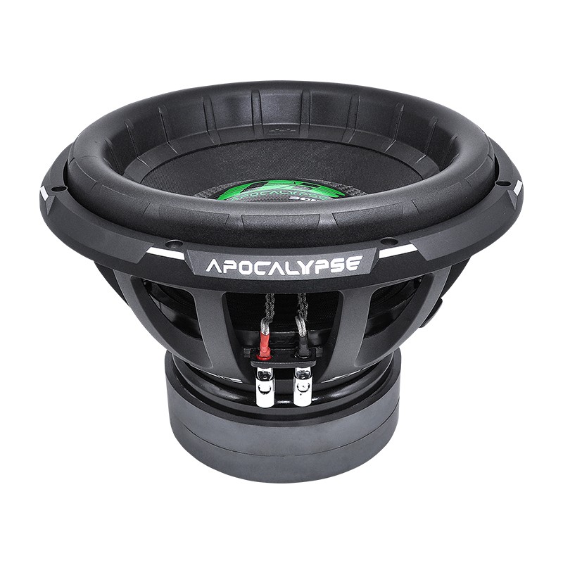 Apocalypse DB-3015R D1/D2 - Pure Audio
