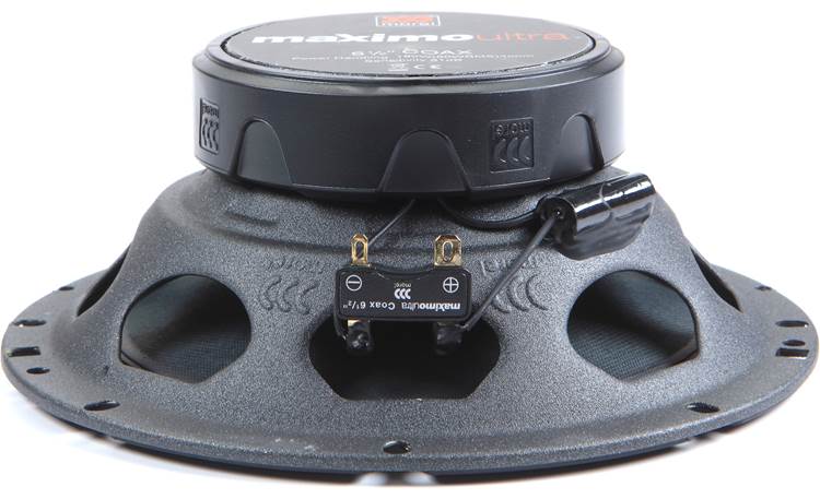 Morel maximo ultra 602 mkII - Pure Audio