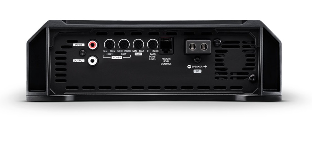 Soundigital 8000.1 EVO 4.0 1ohm - Pure Audio