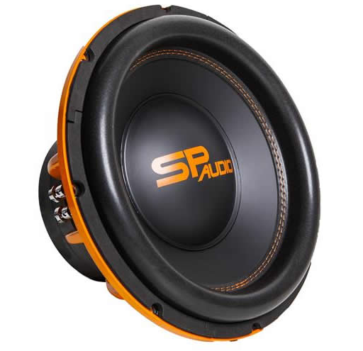 SP audio SP12CC - Pure Audio