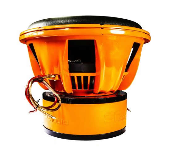 SP audio SP15X D2 (foam surround) - Pure Audio