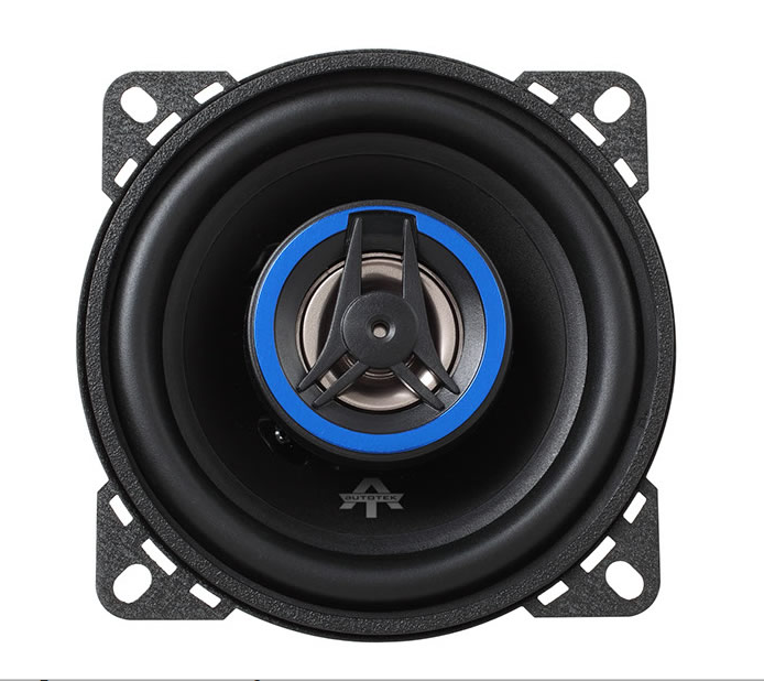 Autotek ATX42 - Pure Audio