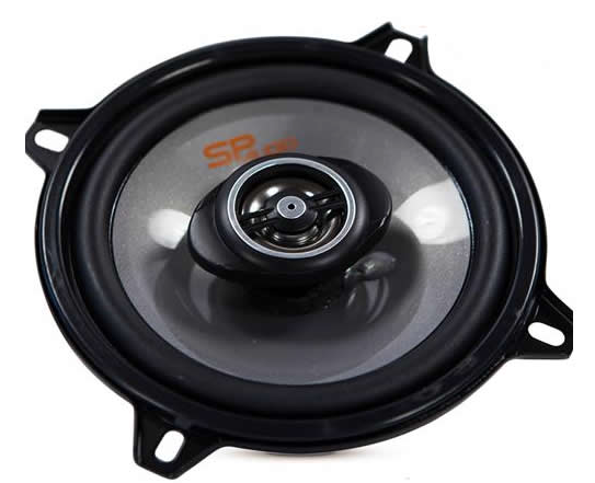 SP audio SP5.25CX COAXIAL - Pure Audio