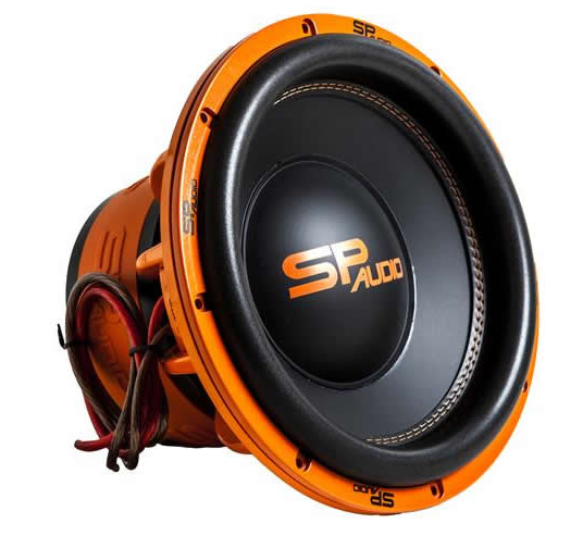 SP audio SP12 CX - Pure Audio