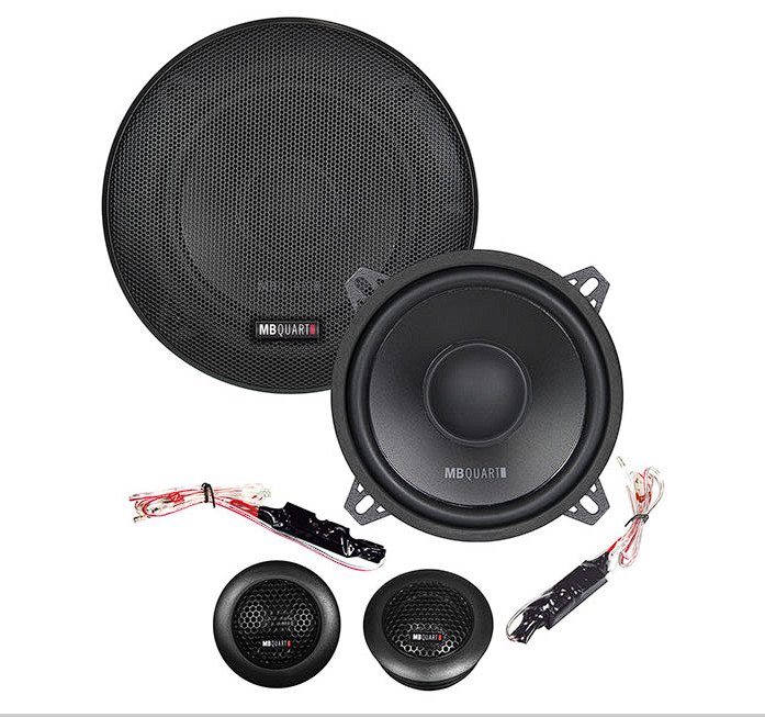 MB Quart QS100 - Pure Audio
