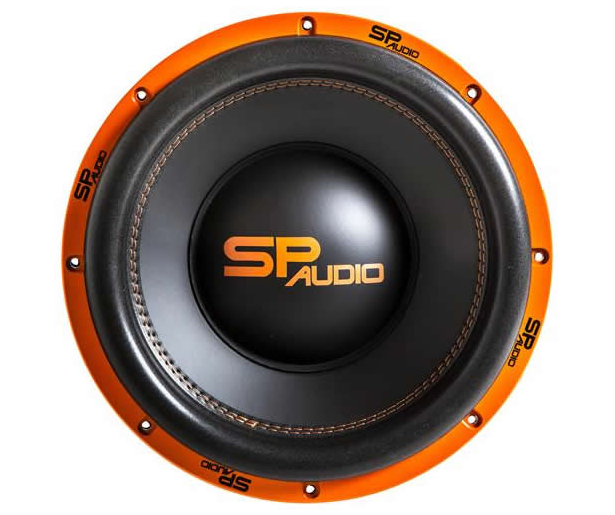 SP audio SP12 CX - Pure Audio