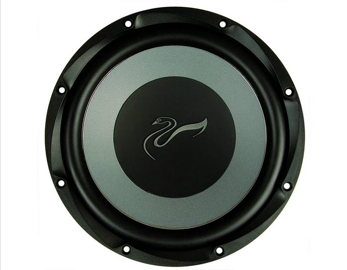 Hi-Vi Research CS120B - Pure Audio