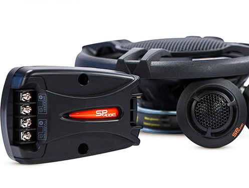 SP audio SP6.5 KIT - Pure Audio