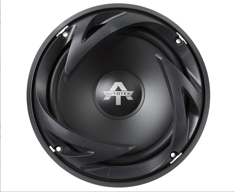 Autotek ATX6.2C - Pure Audio
