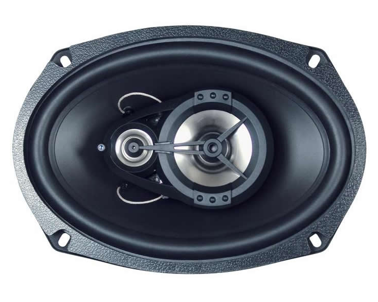 Renegade RX693 - Pure Audio