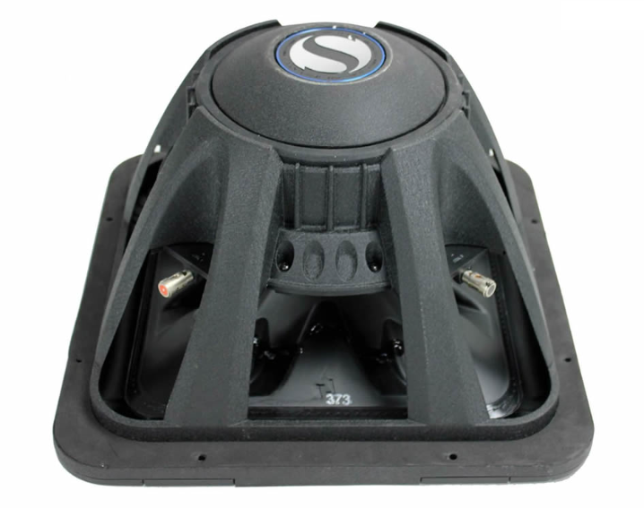 Kicker L7 Solo Baric S12L72 - Pure Audio