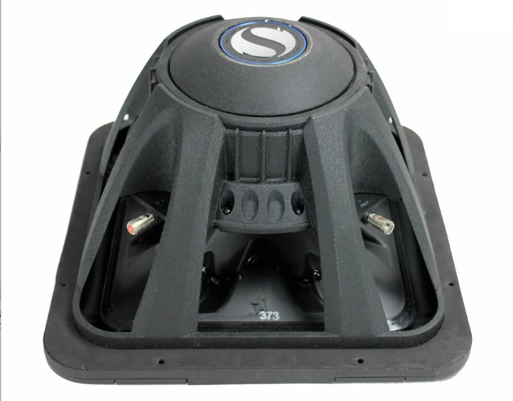 Kicker L7 Solo Baric S15L72 - Pure Audio