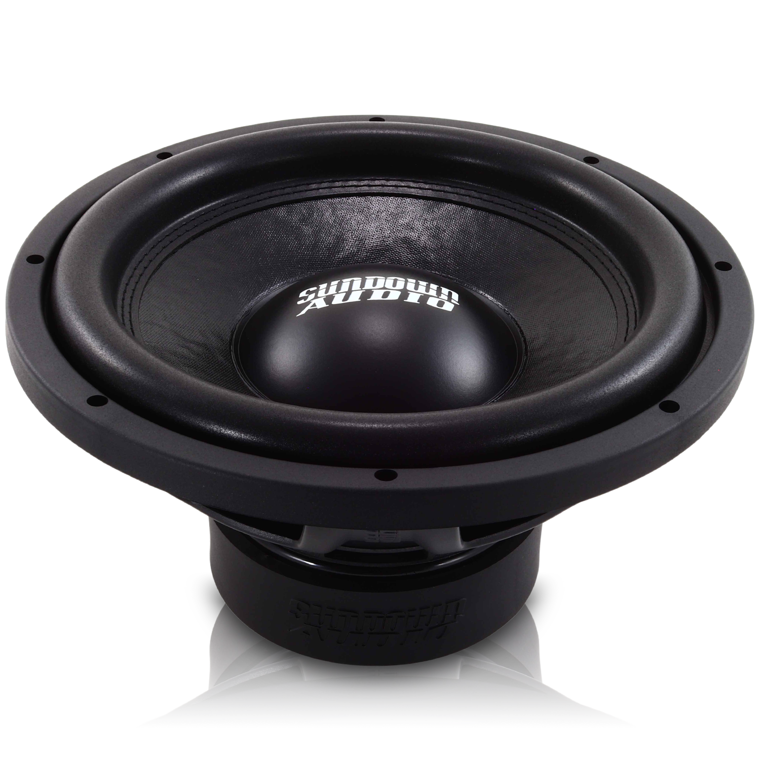 Sundown Audio E12 v3 D2 - Pure Audio