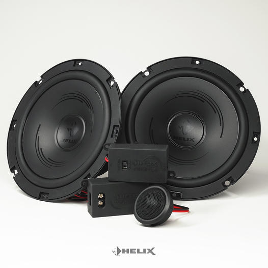 Helix PF K165.2 - Pure Audio