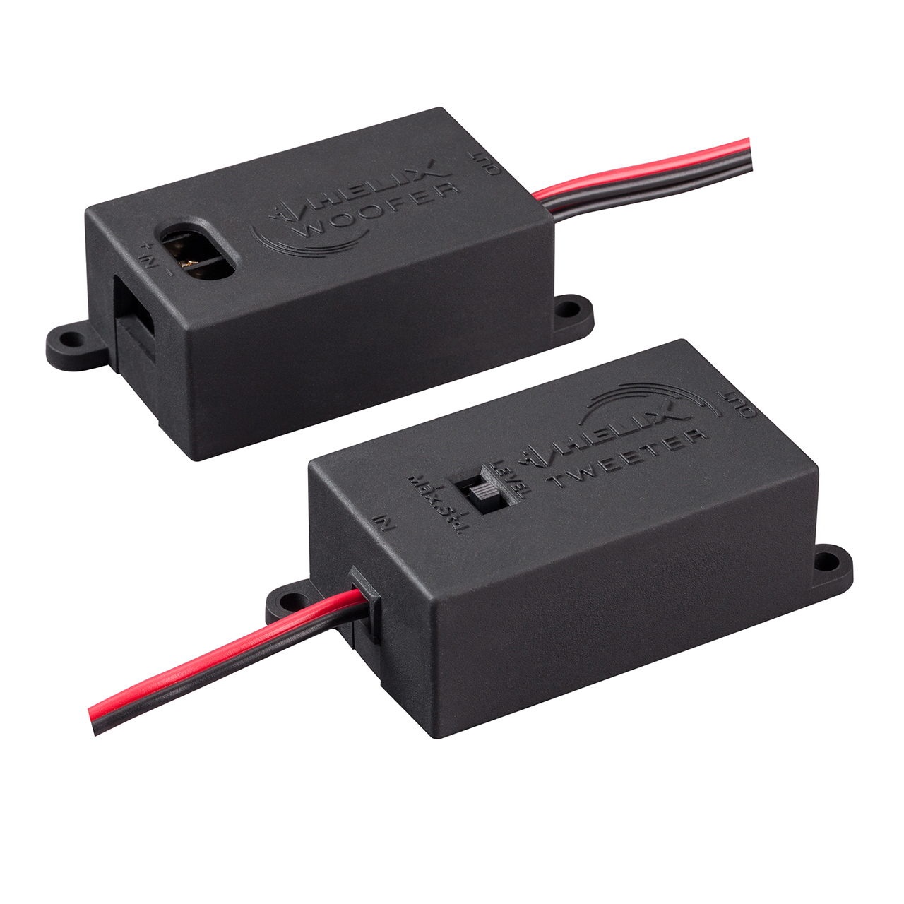 Helix PF K165.2 - Pure Audio